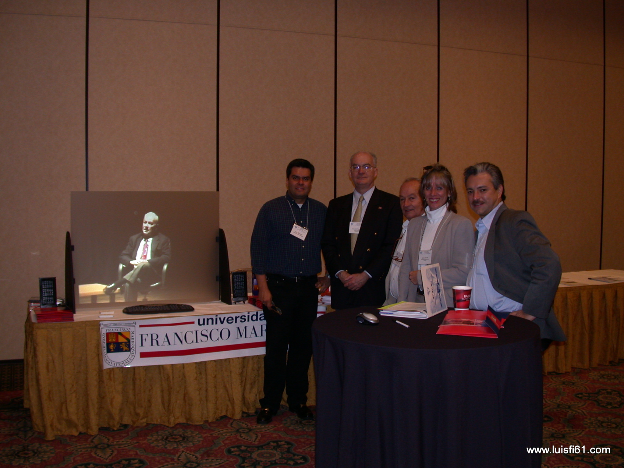 Freedom Fest - Honrando el legado de Muso Ayau