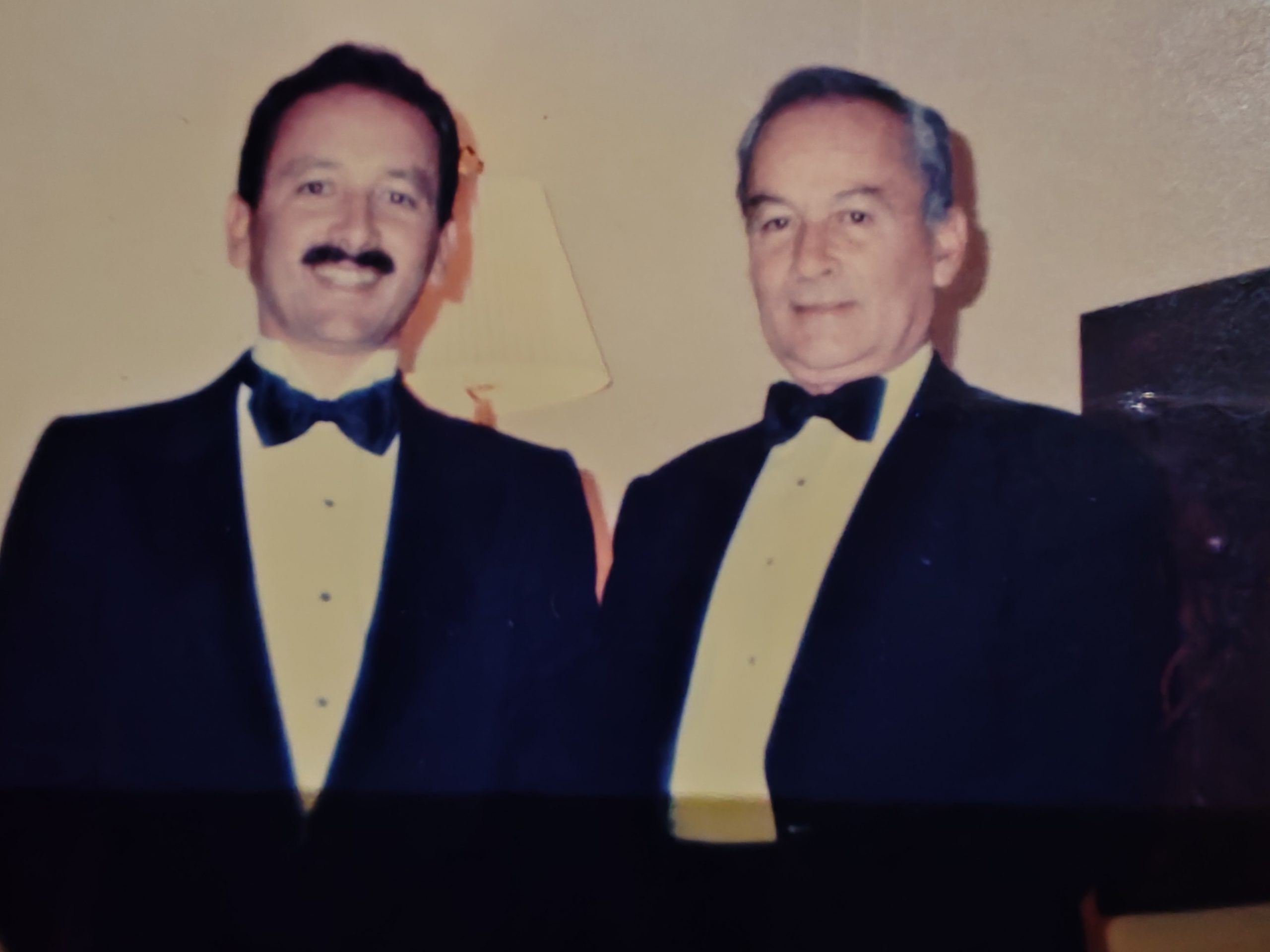 Heritage Foundation - Honrando el legado de Muso Ayau