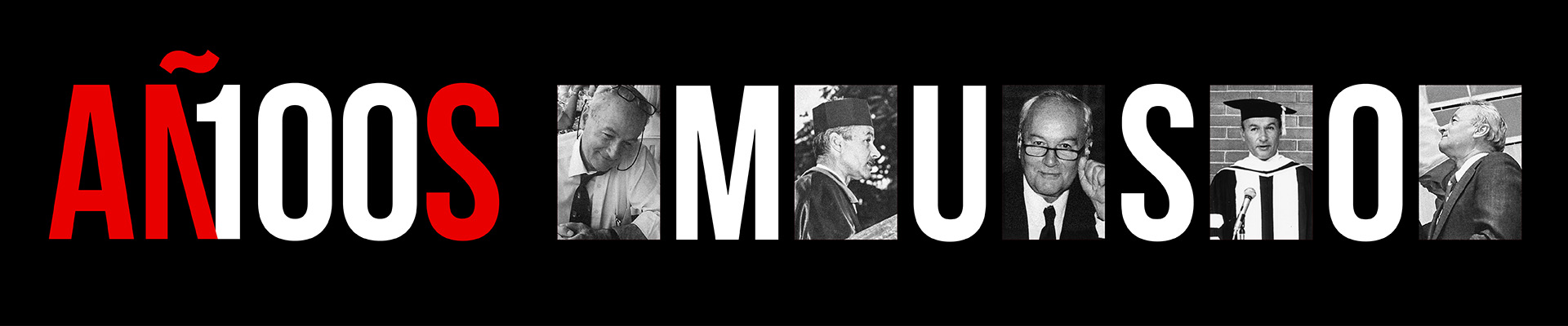 Registro - Honrando el legado de Muso Ayau